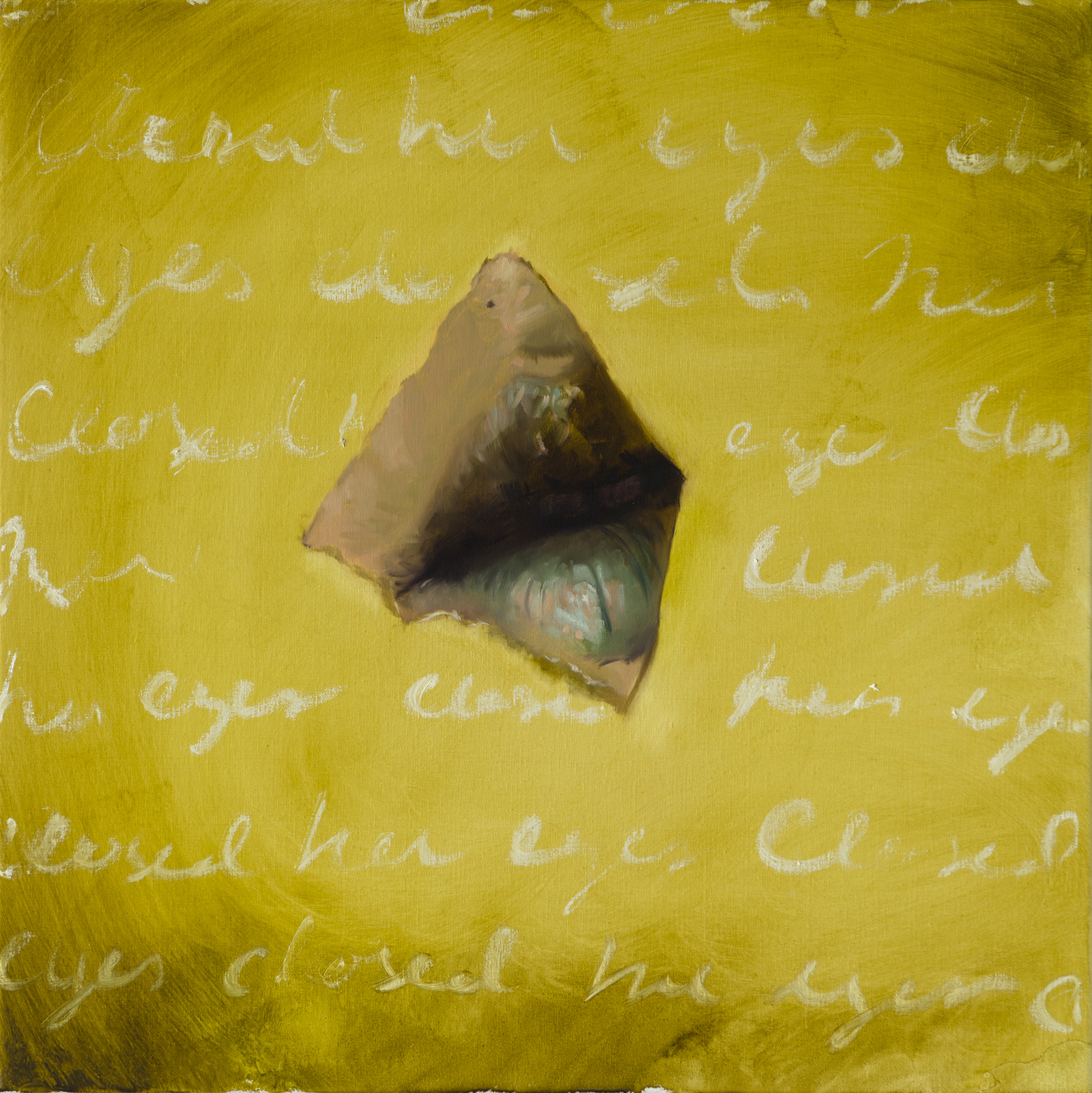 Unquenchable Thirst 2014 -2016 – Ariel Basson Freiberg